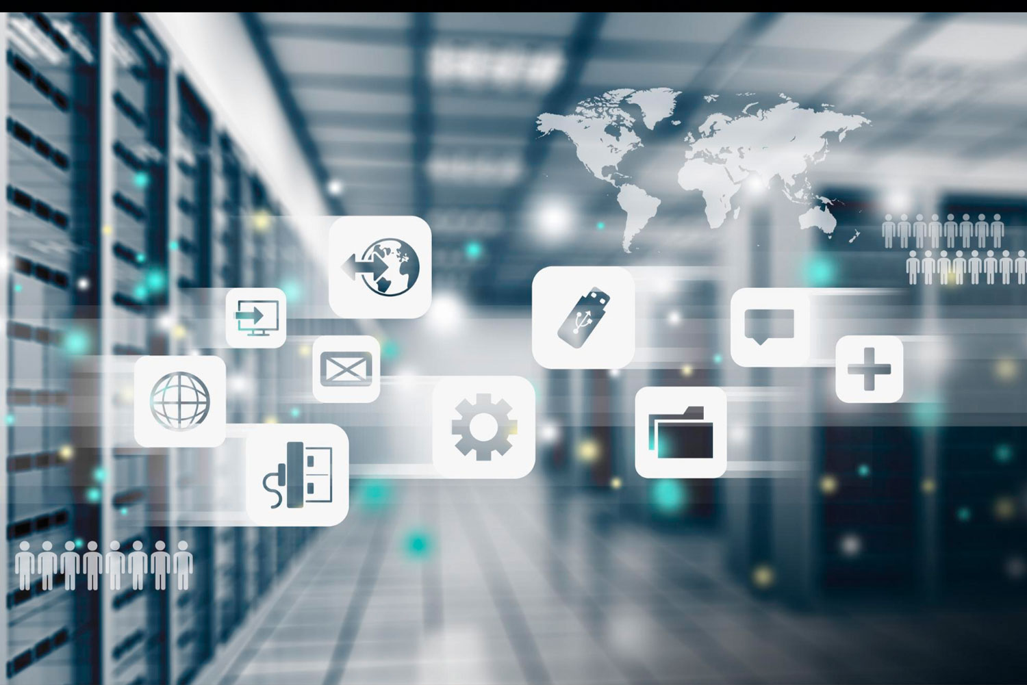 As 5 melhores soluções para provedores de internet